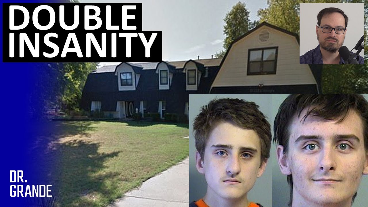 Brothers Launch Mission to Harm 500 by Taking the Lives of 5 Family ...