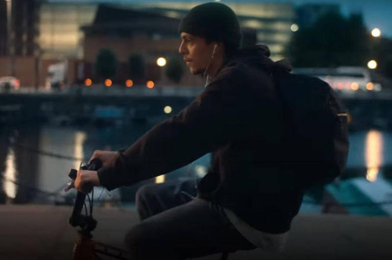 Six-part crime drama filmed in Liverpool with 'perfect' cast now ...