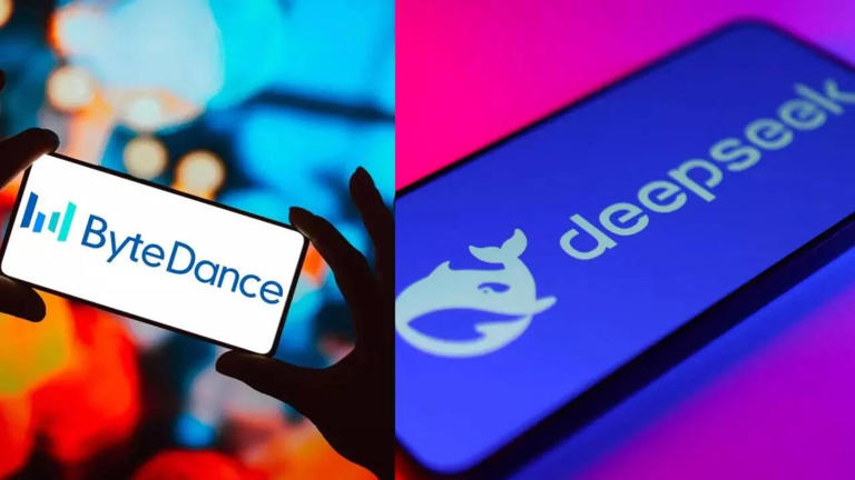 Tesla partners with DeepSeek and ByteDance to launch ‘Hey Tesla’ AI ...