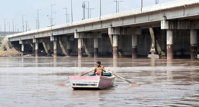 NDMA issues 48-hour flood alert for river Ravi