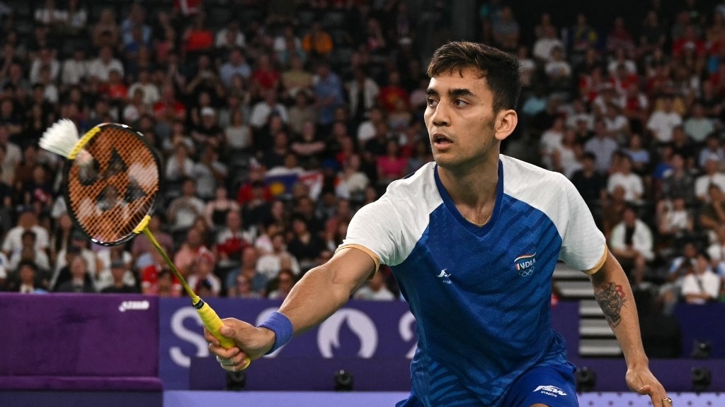 Badminton World Championships: Where to watch livestream for India matches