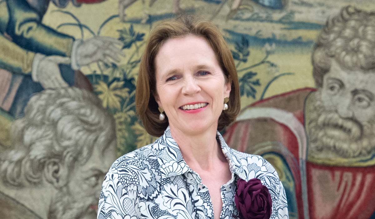 High-flying judge now favourite in Fianna Fáil bid for Presidency