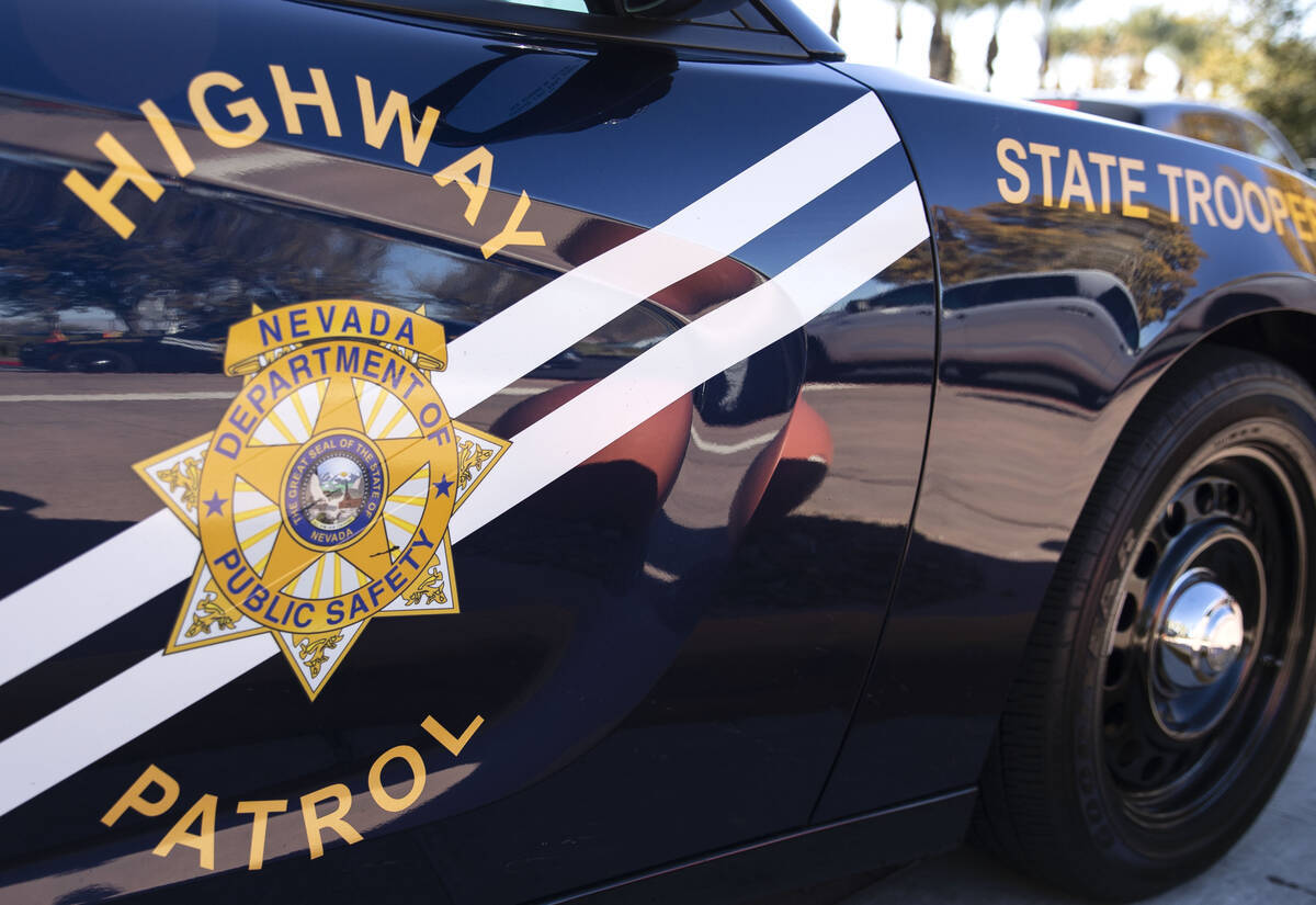 Nevada law enforcement agencies impacted by network issues