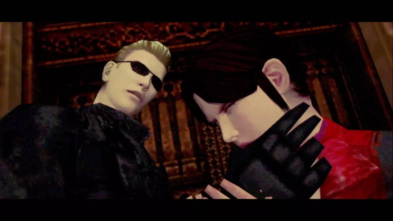 New Resident Evil Code: Veronica Remake leaks reveal major gameplay changes