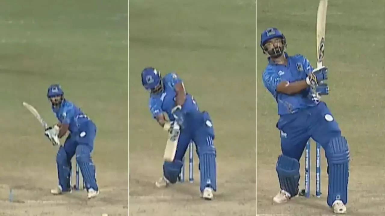 KCL thriller: Sanju Samson smashes century, but Muhammad Ashik steals the show with last-ball ...