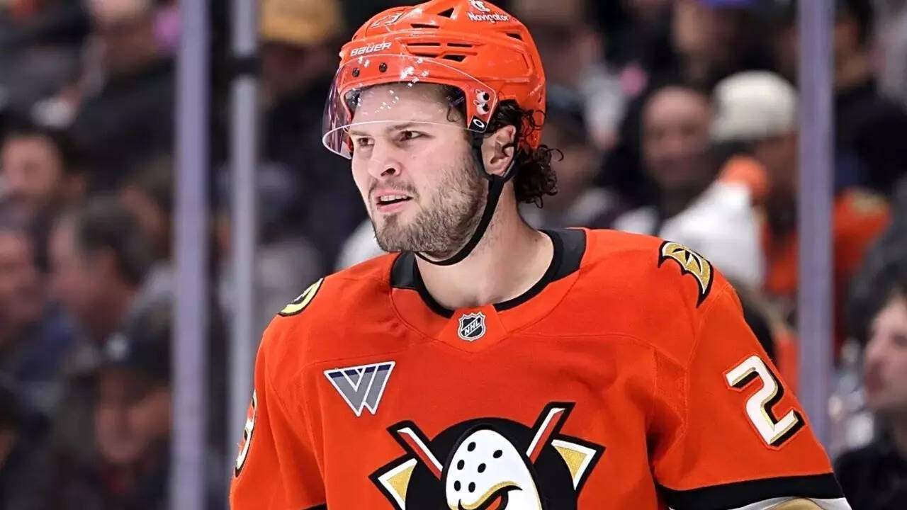 NHL Trade Rumors: Mason McTavish’s contract talks with Ducks take twist ...