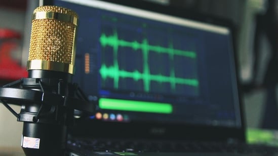Transform any textbook or document into a podcast with this AI tool for ...
