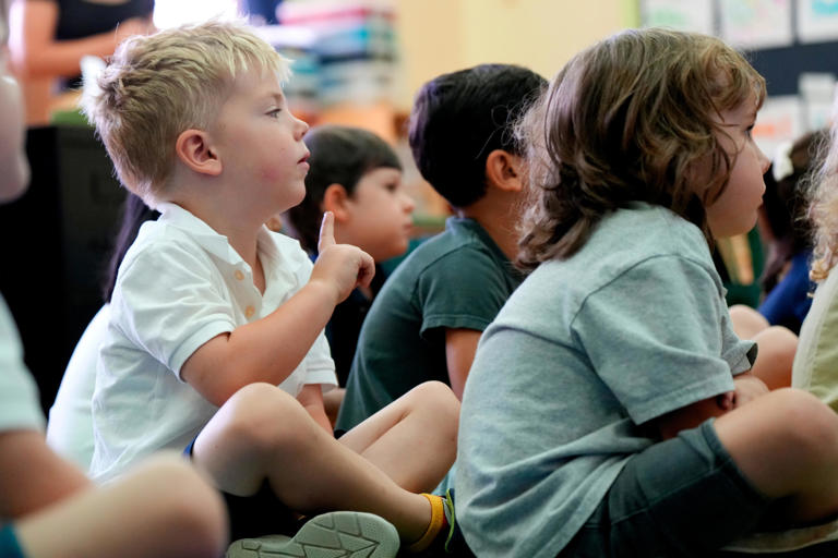 It's Teachers Appreciation Week. Where to find freebies, deals in Oklahoma