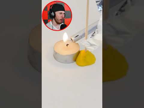 Extreme science experiments that demonstrate physics and more