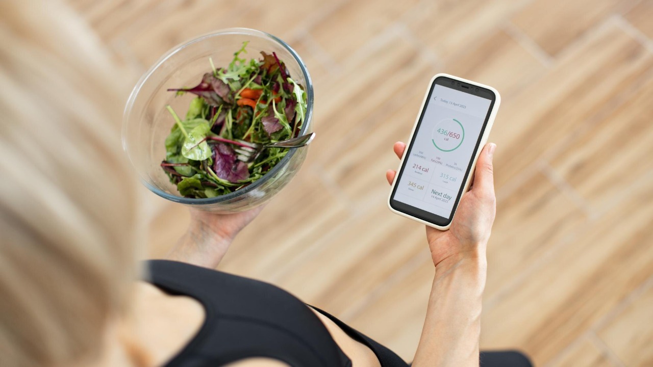 Less food, better aging: Calorie cuts reshaped muscle proteins