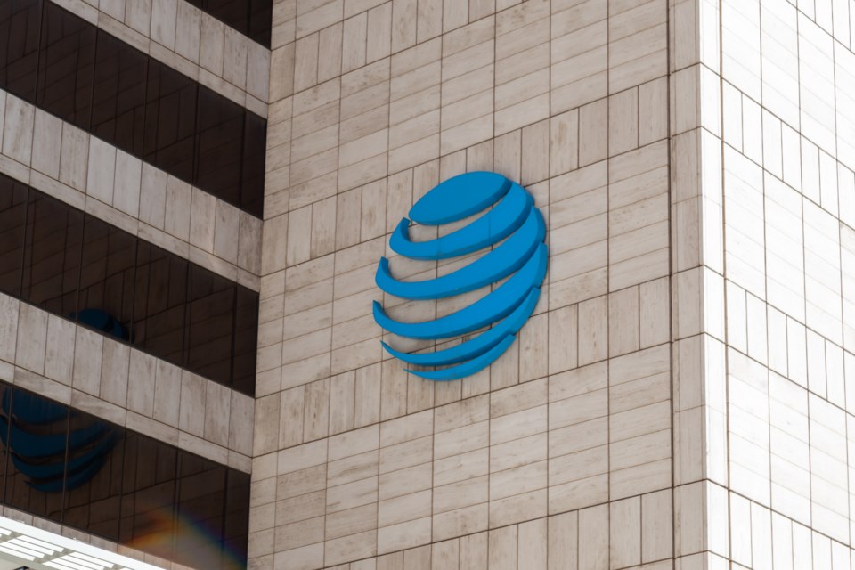 AT&T picks Plano for massive new global headquarters