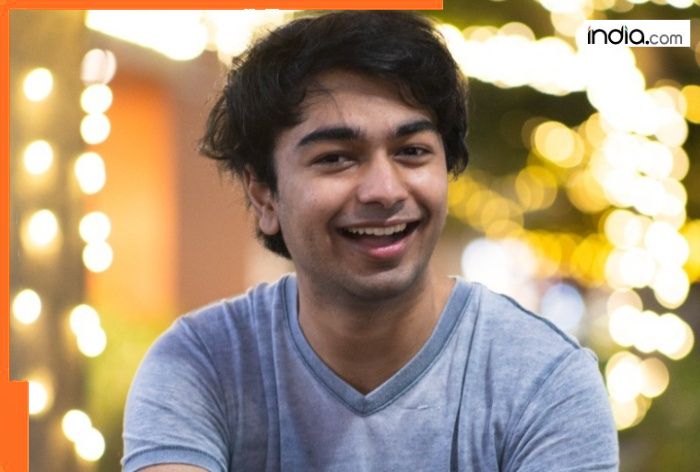 Meet Indian techie who quit Rs 33600000 job at Amazon to join ...