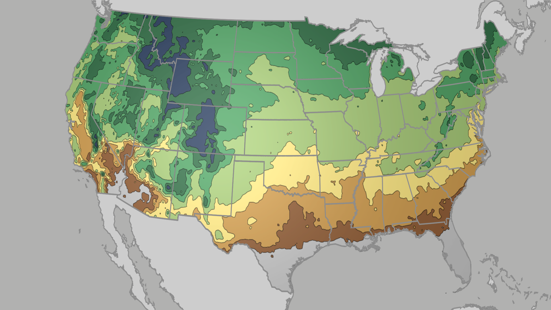 Fall Foliage: When And Where Will You See Peak Colors?