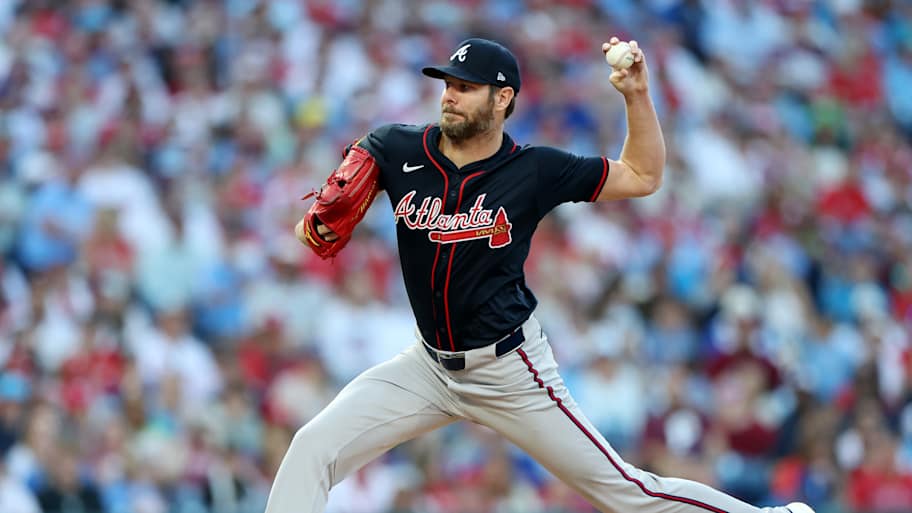 Chris Sale's immediate return to form bodes well for Braves 2026 ...
