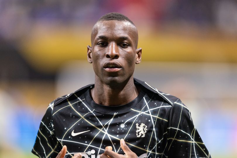 Chelsea have nine transfers to complete on deadline day with Nicolas ...