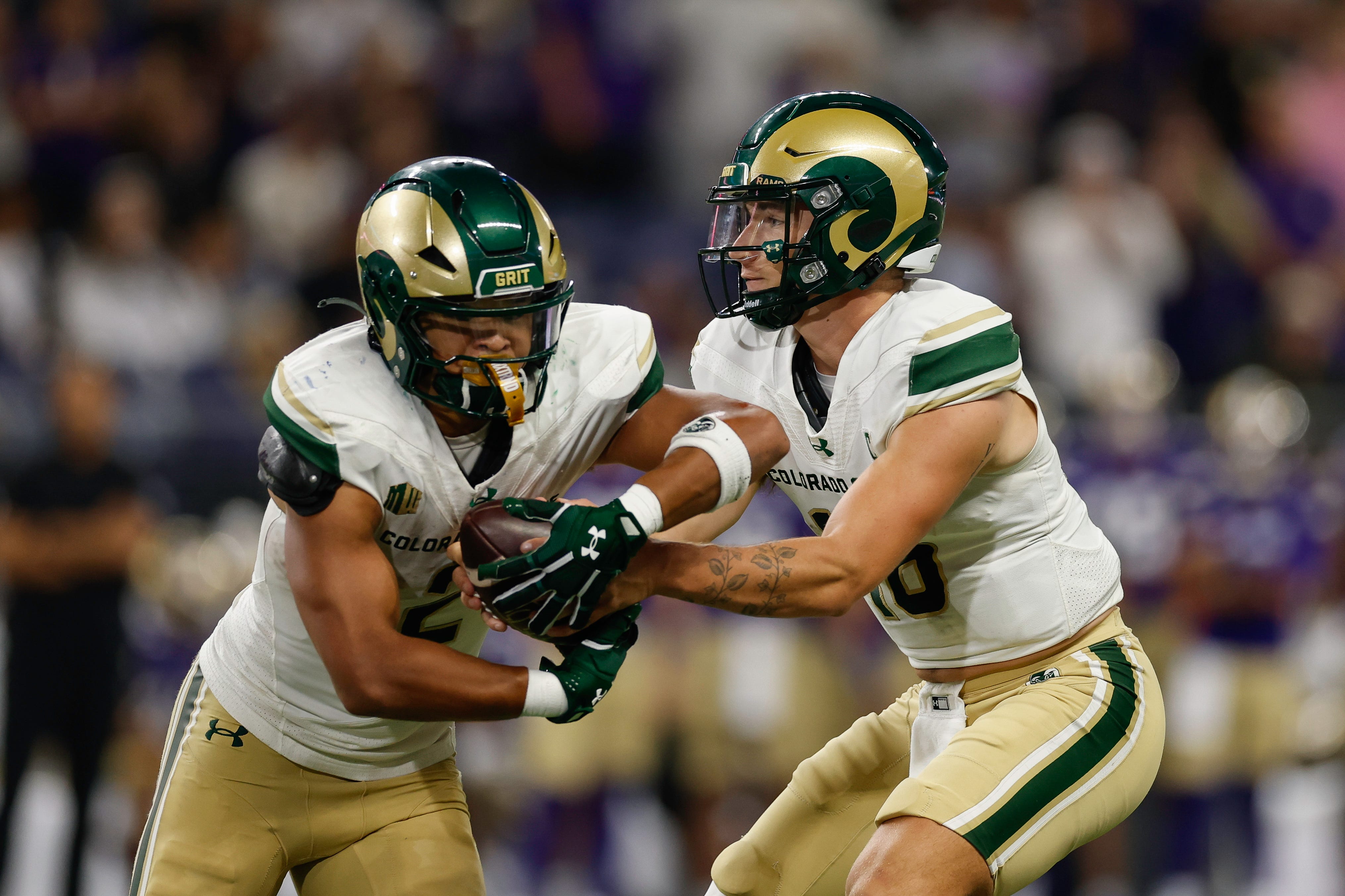 UTSA football vs. Colorado State recap: UTSA wins after CSU's two-point ...