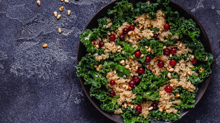 Costco frozen vegetables that make dinner easy