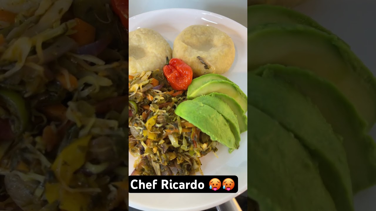 Best Jamaican Street Food You Must Try Today