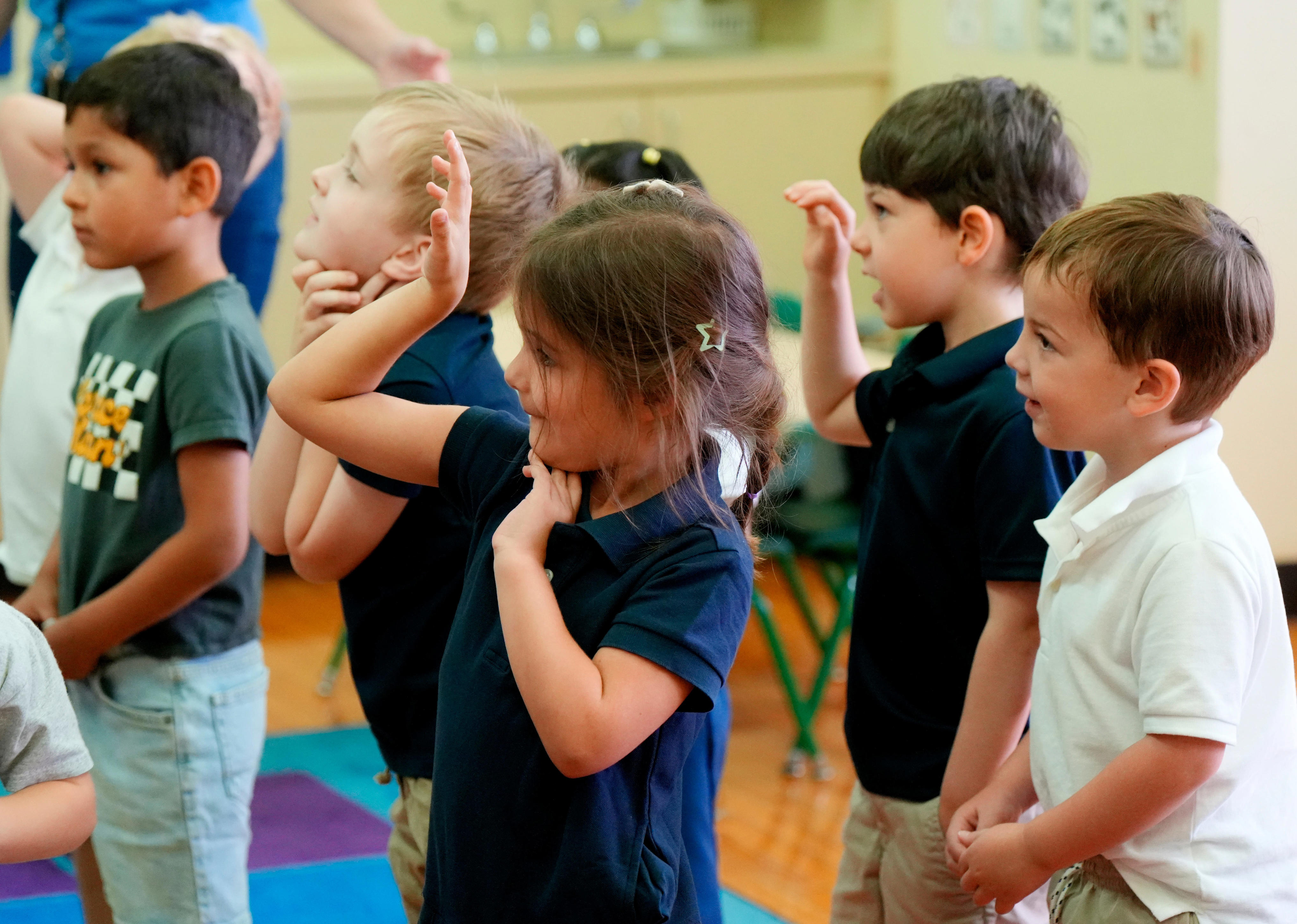 I'm a teacher. What can I do best for students? | Opinion