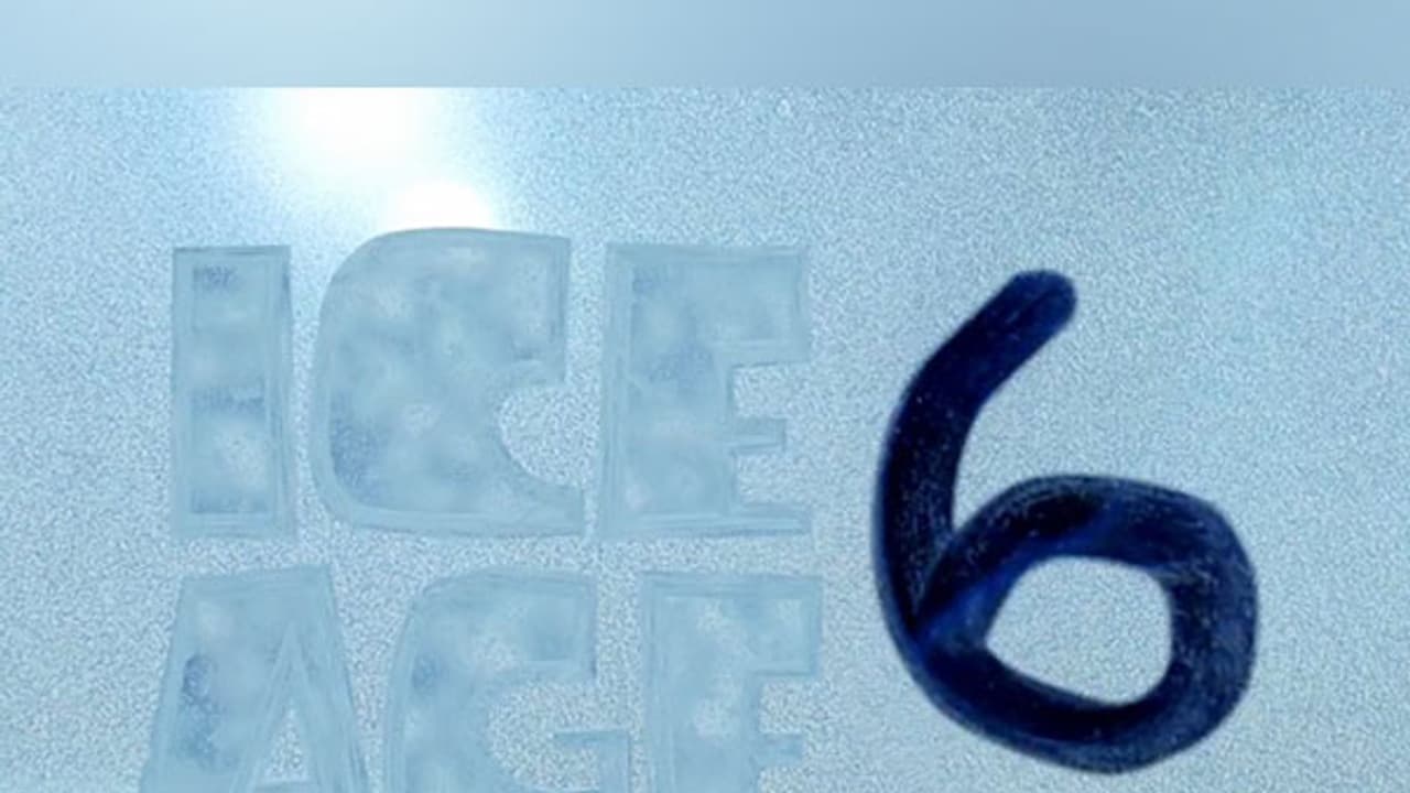 Ice Age 6 Officially Titled 'Boiling Point' Set to Hit Theaters in ...