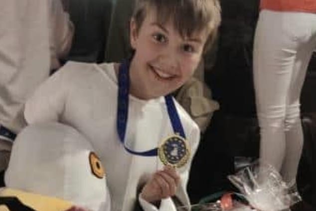British 'Seagull boy', 11, who went viral for bird impression will ...