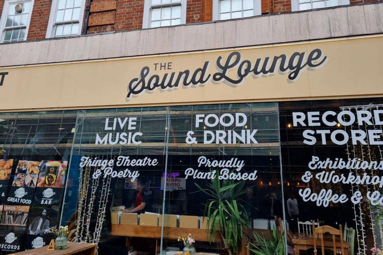 Cultural cornerstone Sutton live music venue faces closure due to lease ...