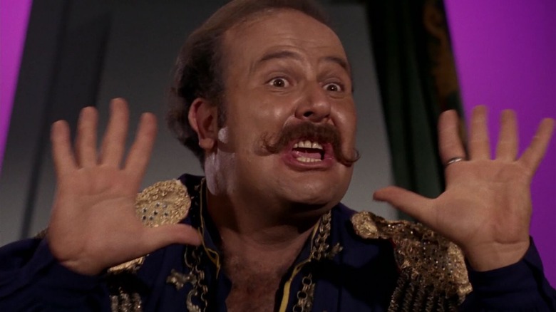 The 5 Most Hated Characters On Star Trek: The Original Series