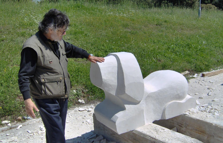 'Due pietre, due sponde, stesso mare', il ricordo di Maddaluno