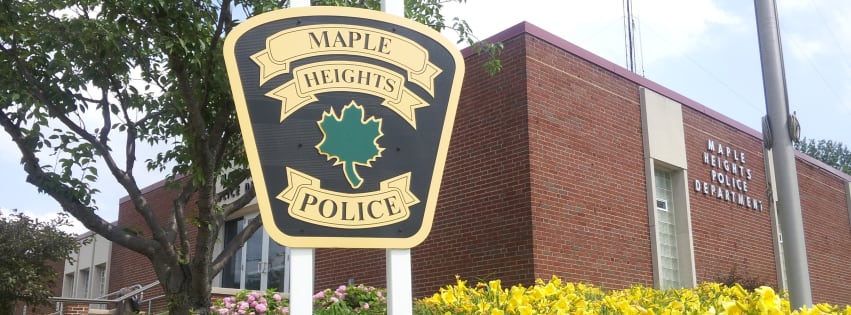 1 teen dead, 2 injured after shooting in Maple Heights, police say