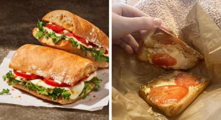 15 Times Expectation and Reality Went in Opposite Directions