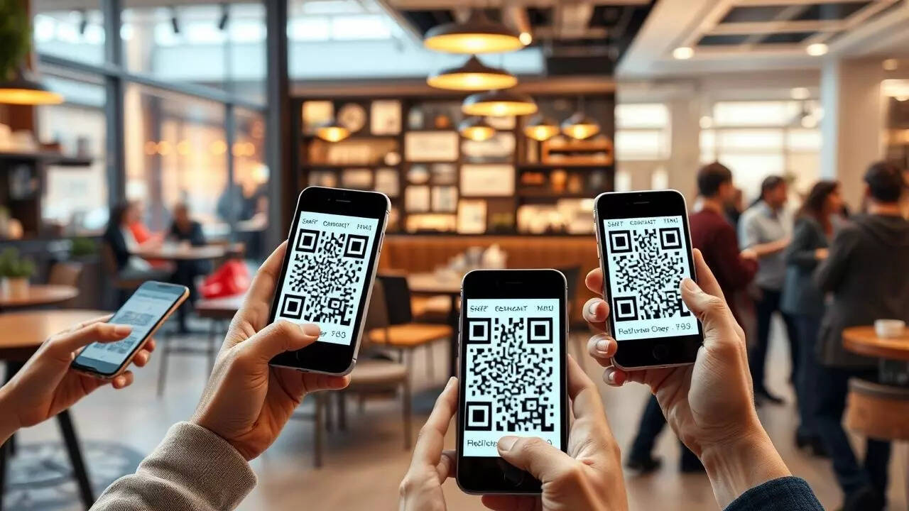 Step-by-step Guide On How To Create QR Codes For Personal & Business ...
