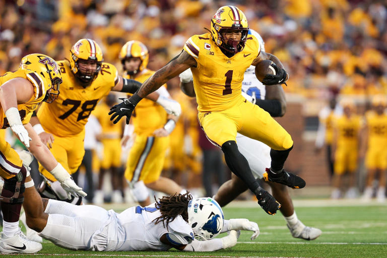 Oregon Ducks take over as favorite to win National Championship, per ...