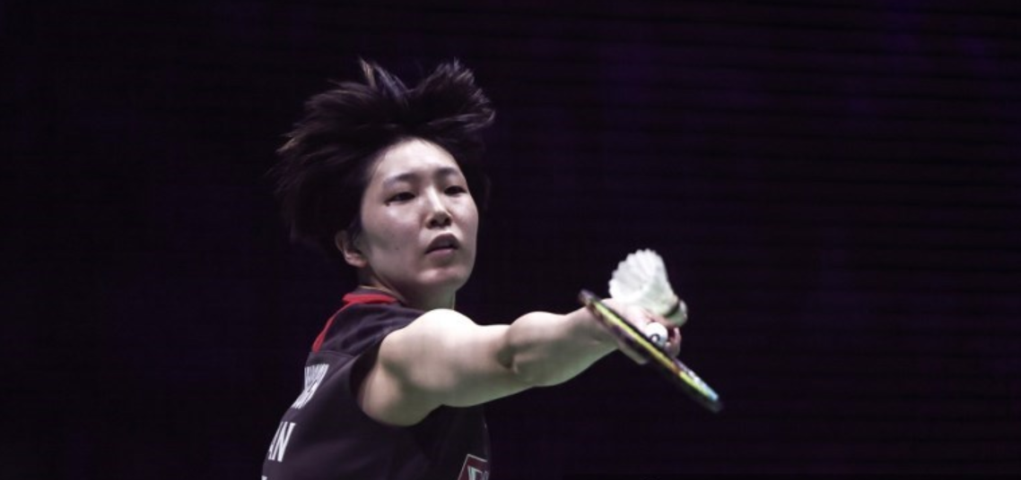 Akane Yamaguchi Juara Dunia dengan Rendah Hati, Masih Pikirkan Chen Yu Fei yang Tumbang akibat ...