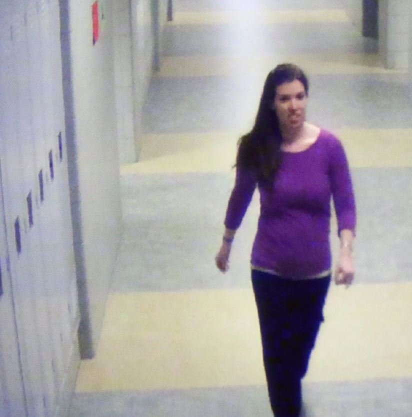 Colleen Ritzer Was Killed by Her 14-Year-Old Student