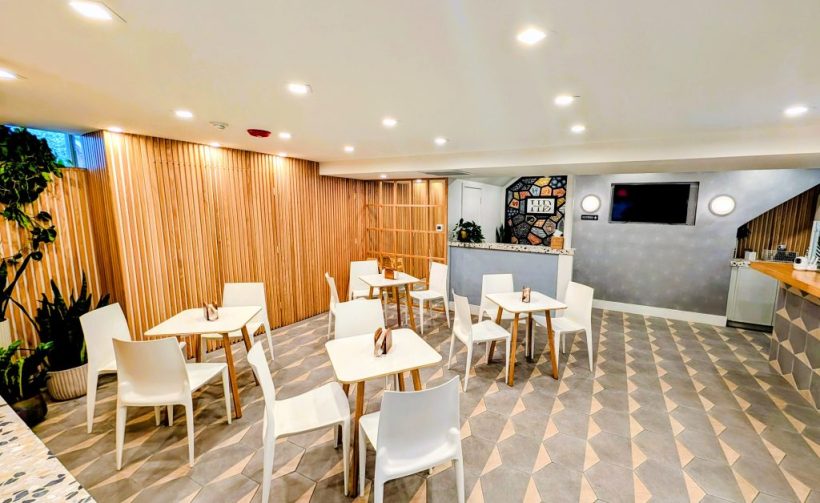 Haute Dog in Haddonfield Sets Soft Opening Date