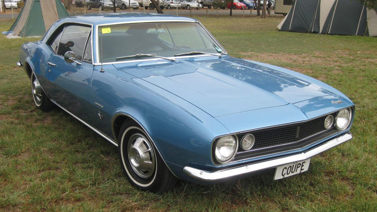 10 Affordable classics that still turn heads today