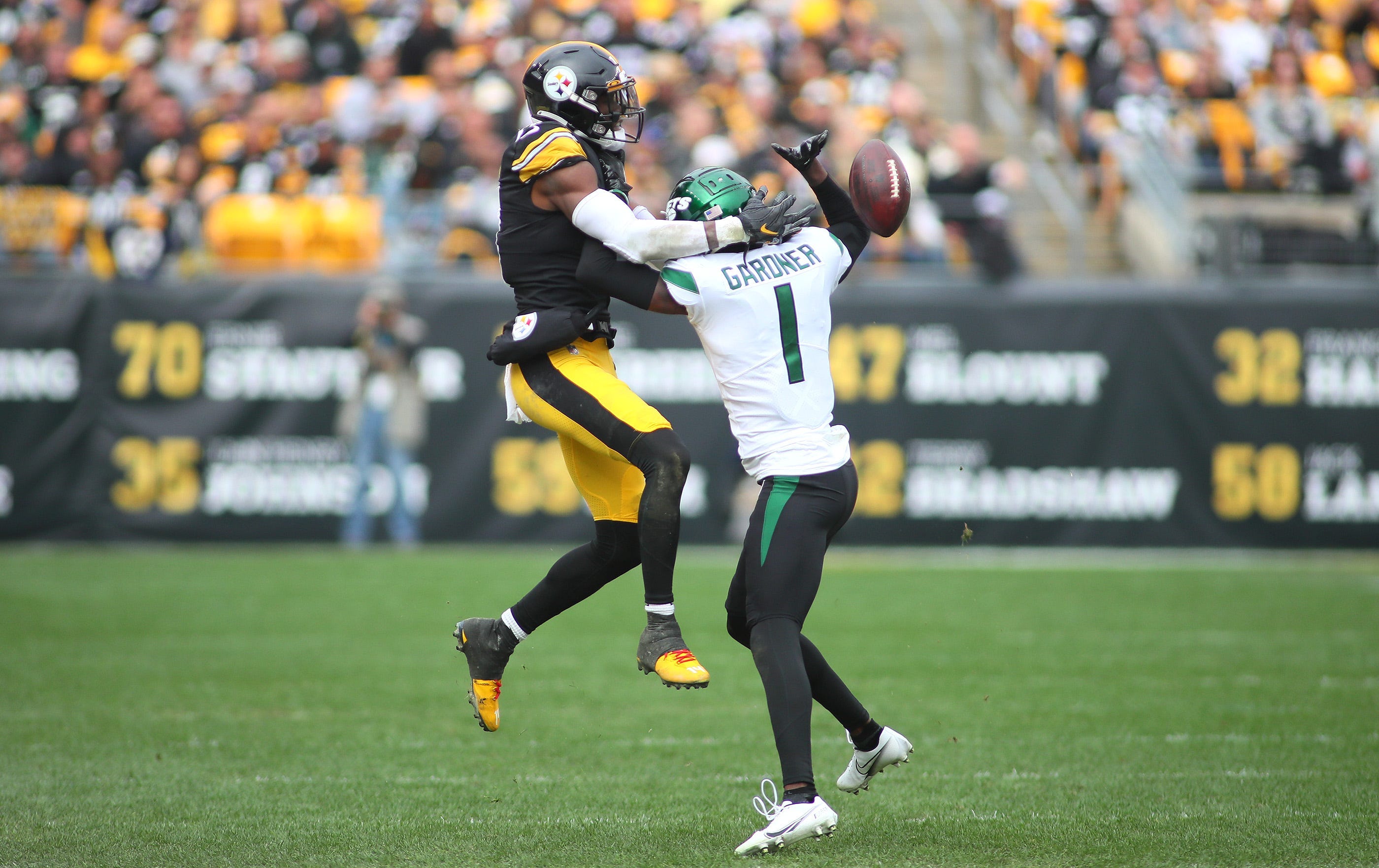 Steelers vs. Jets 2025 Week 1: how to watch, time, date, TV info, streaming