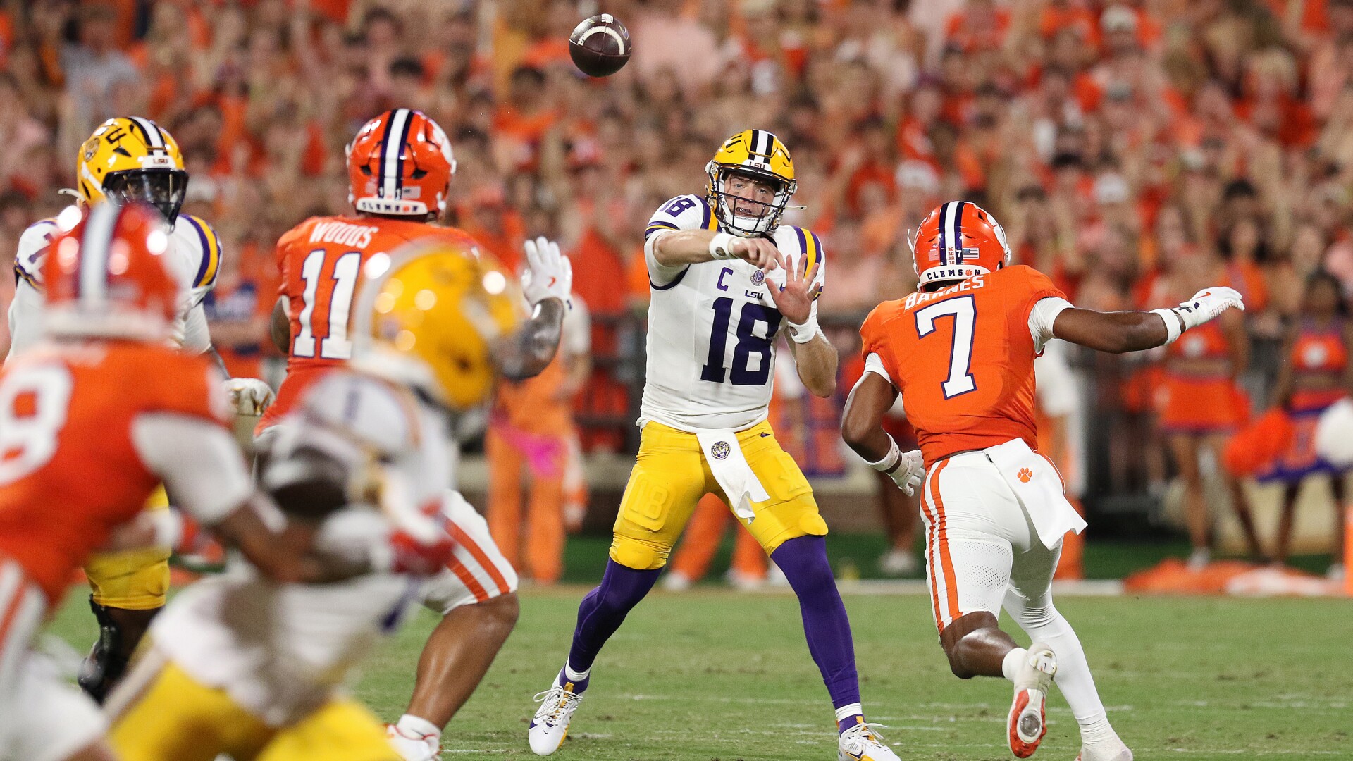 Inside the AP Poll: Re-evaluating the resumes and rankings of the top ...