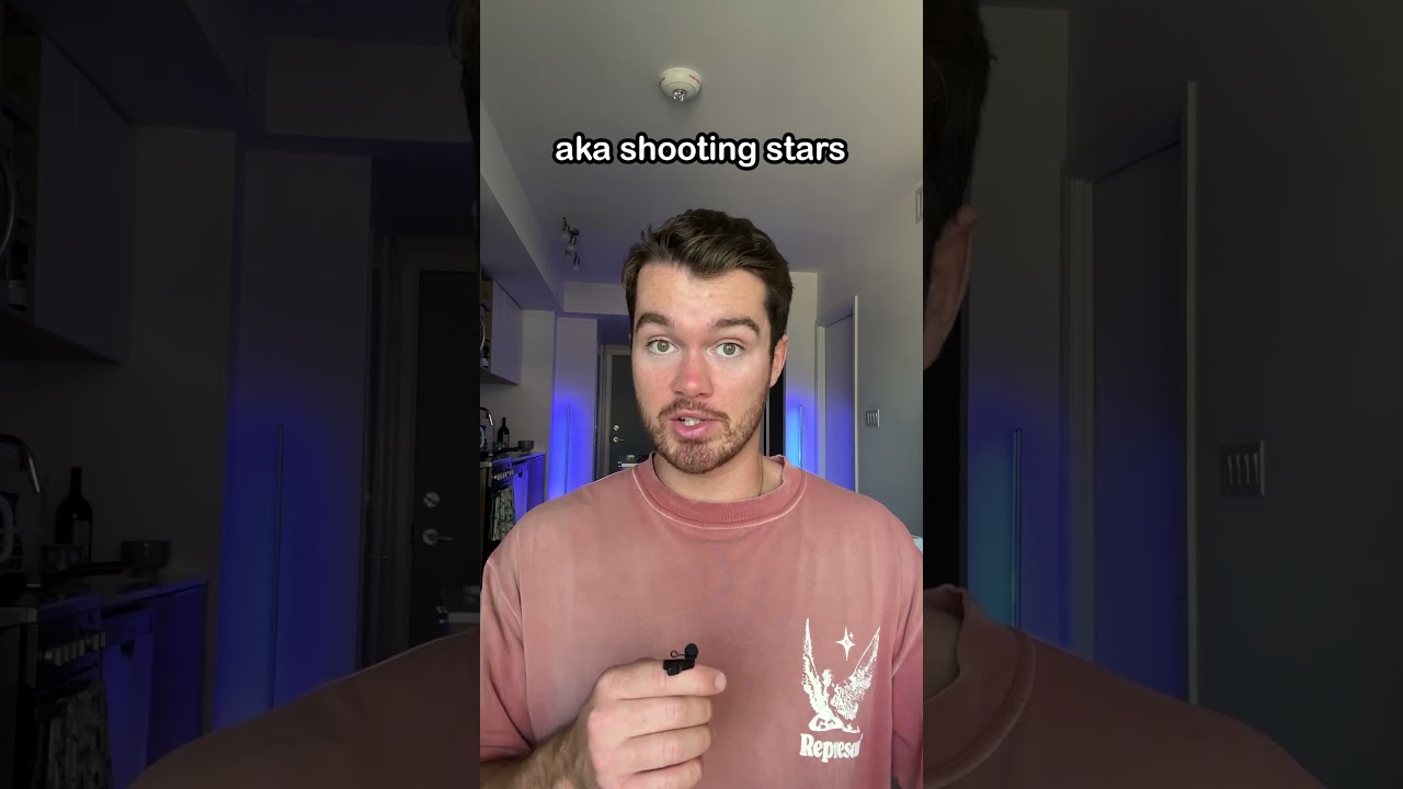 Meteor Colors Reveal What’s Burning Up in the Sky