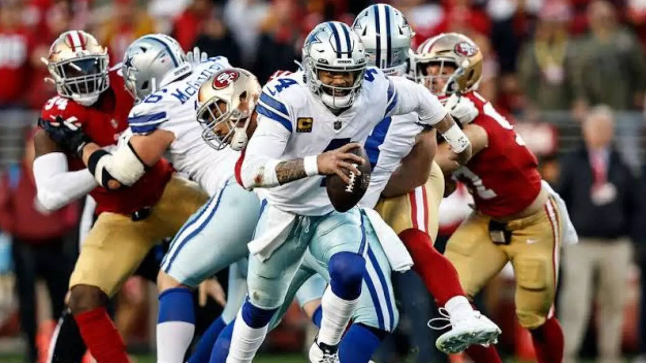 NFL schedule: Season kicks off September 4 with must see games