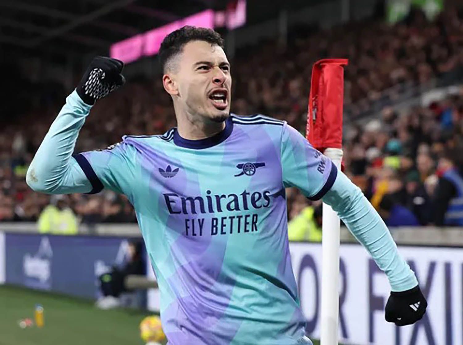 Jelang Deadline Bursa Transfer, Mikel Arteta Beri Kejelasan Masa Depan ...