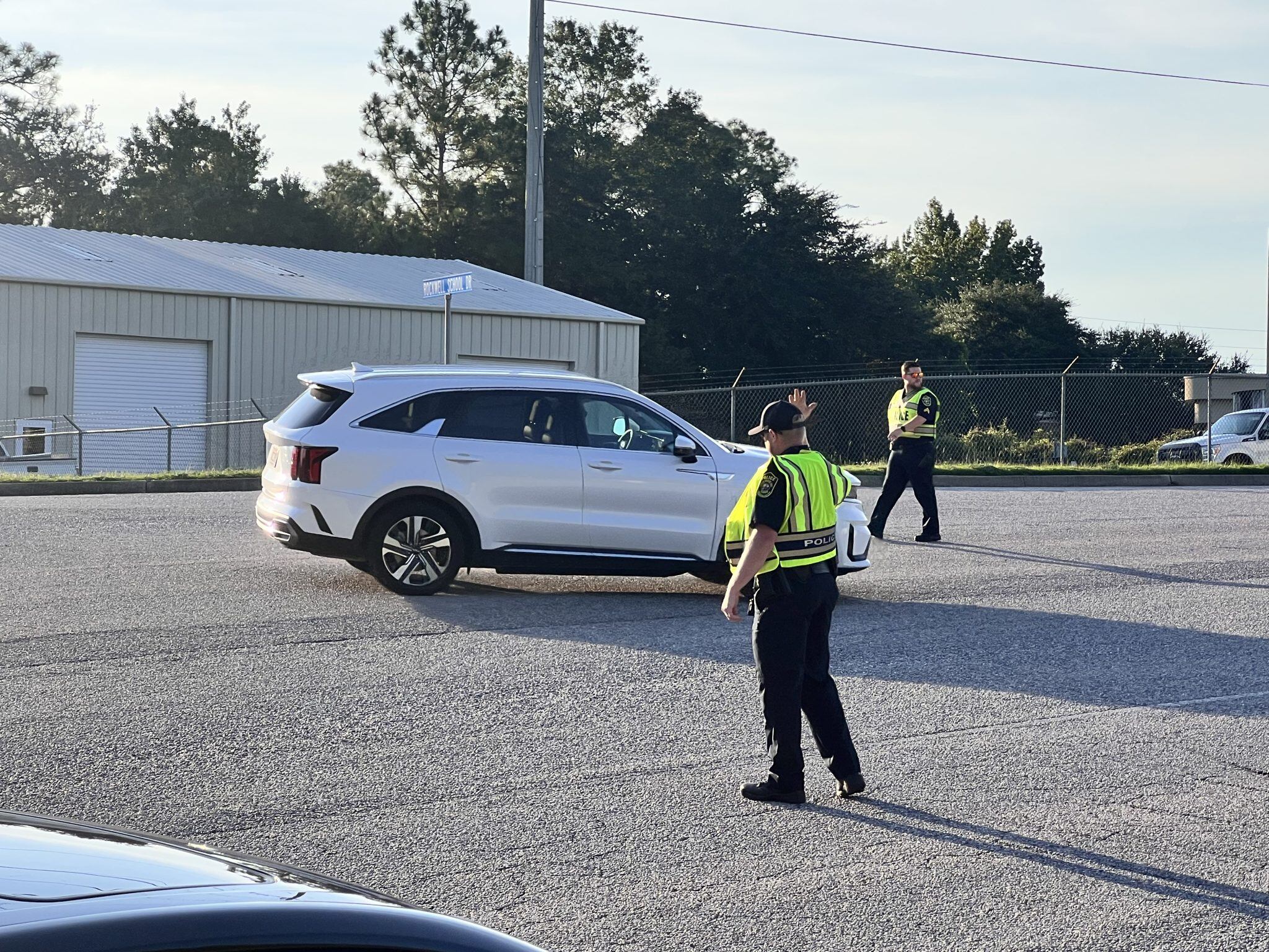 Alabama transportation officials talk about effects of new traffic ...