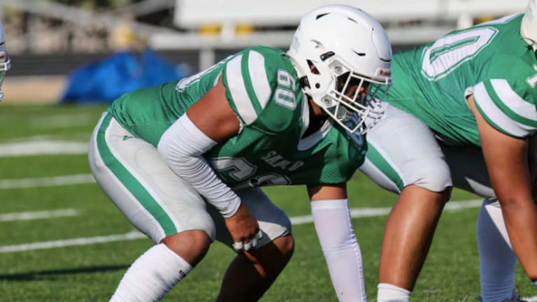 Photos: Graham vs. Santo in Texas Varsity football showdown - Aug. 28, 2025