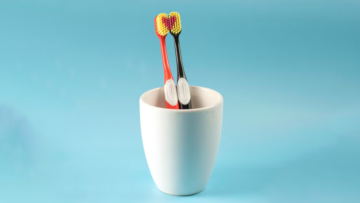 How Often Should You Replace Common Household Items To Maintain Hygiene ...