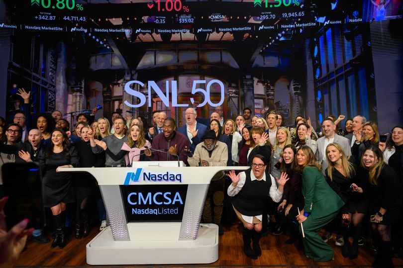 Saturday Night Live insiders reveal more axes as boss Lorne Michaels ...