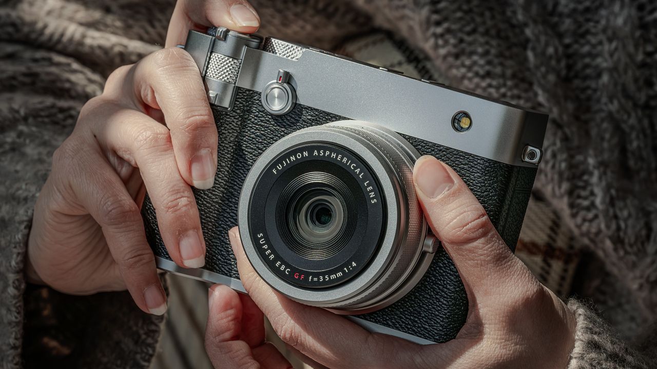 A new era of niche camera design is here – and I'm excited for what ...