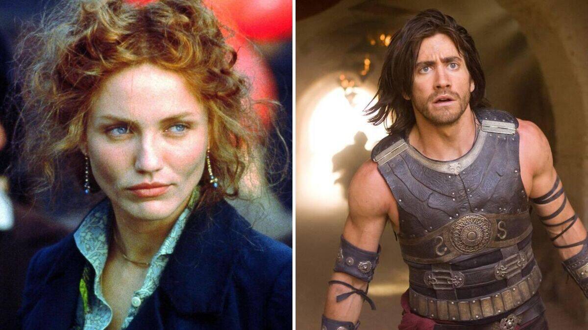 17 Odd casting choices that left audiences confused
