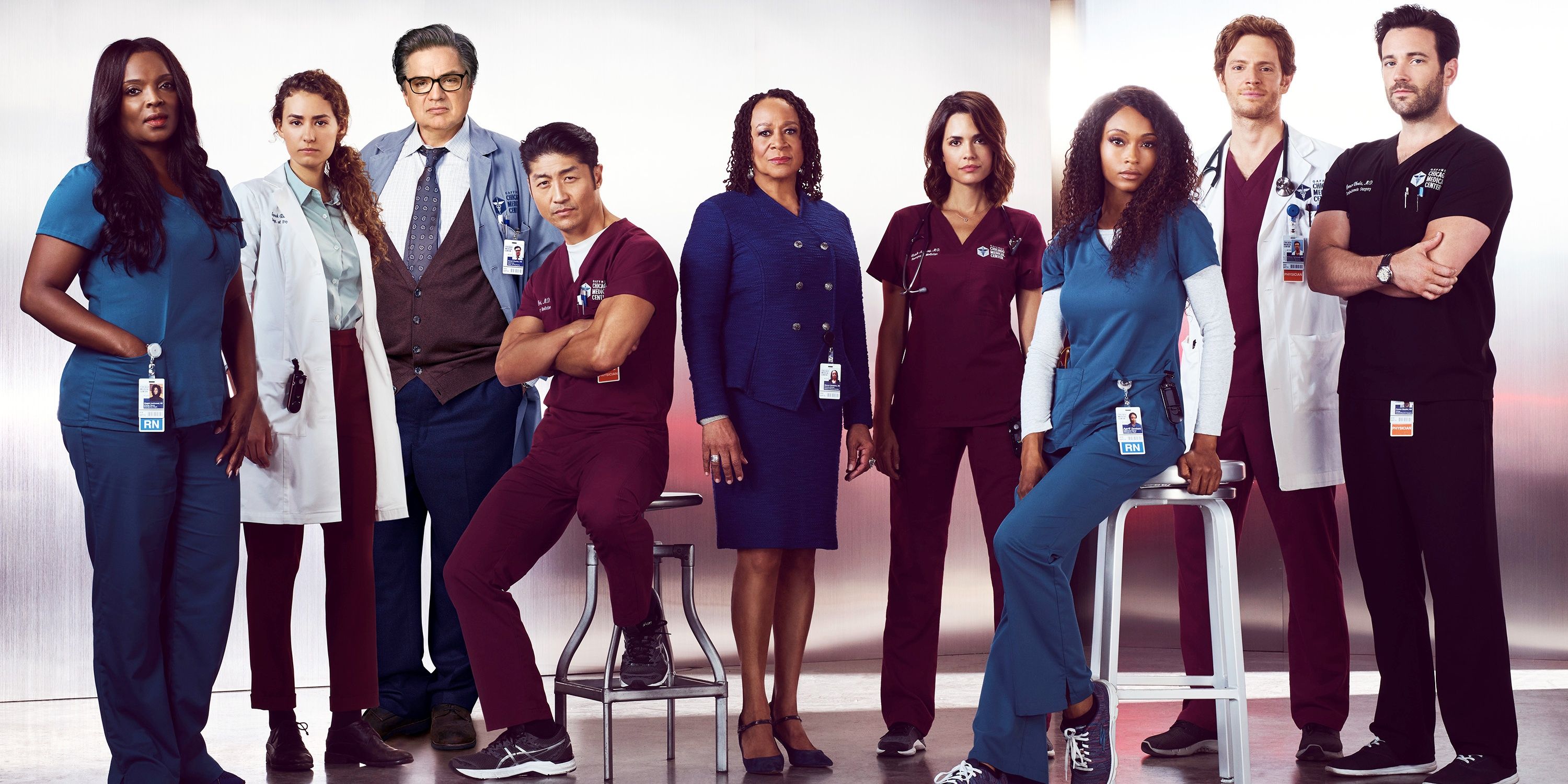 Chicago Med: Connor Rhodes' Return Is More Likely Than You Think