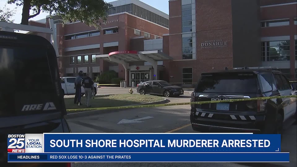 Man arrested, charged with murder in connection with body found outside ...