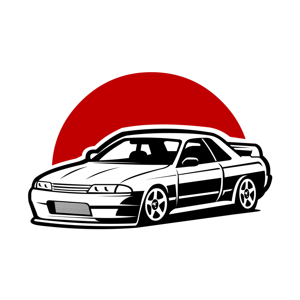 17 Fun Facts About Japanese Car Makers